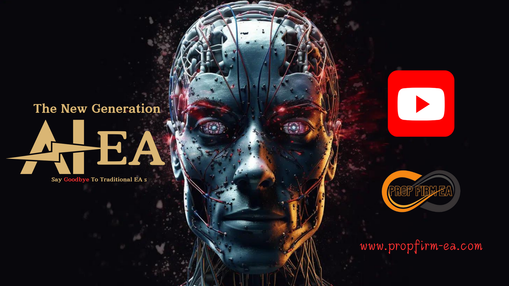 PROP FIRM EA – PropFirm-EA