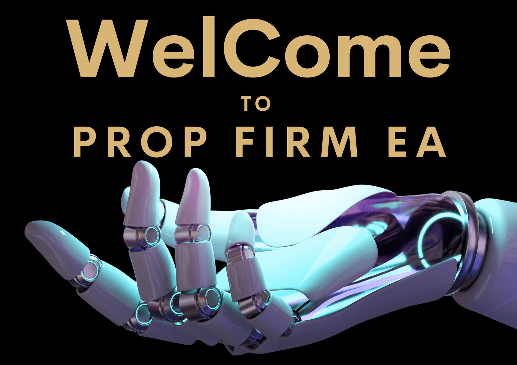 PROP FIRM EA – PropFirm-EA