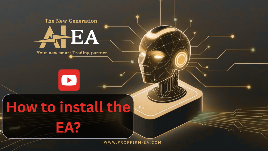 PROP FIRM EA – PropFirm-EA