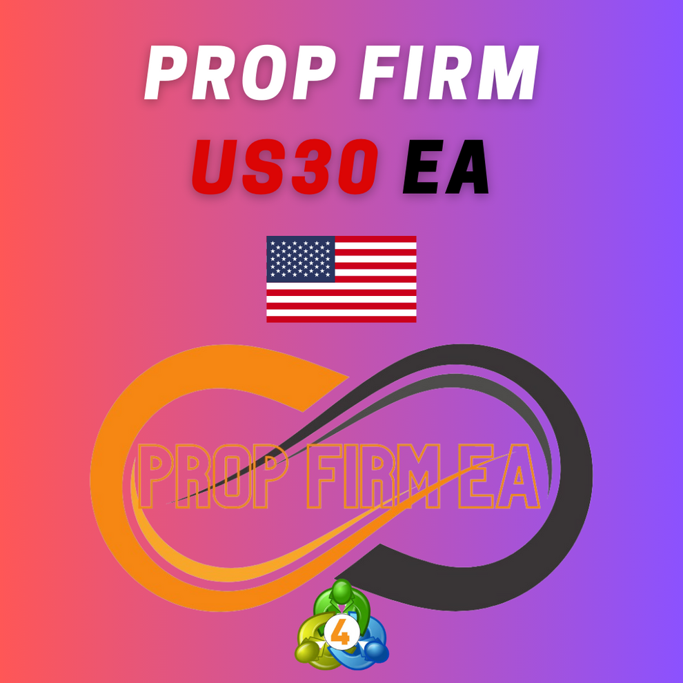 PROP FIRM EA – PropFirm-EA