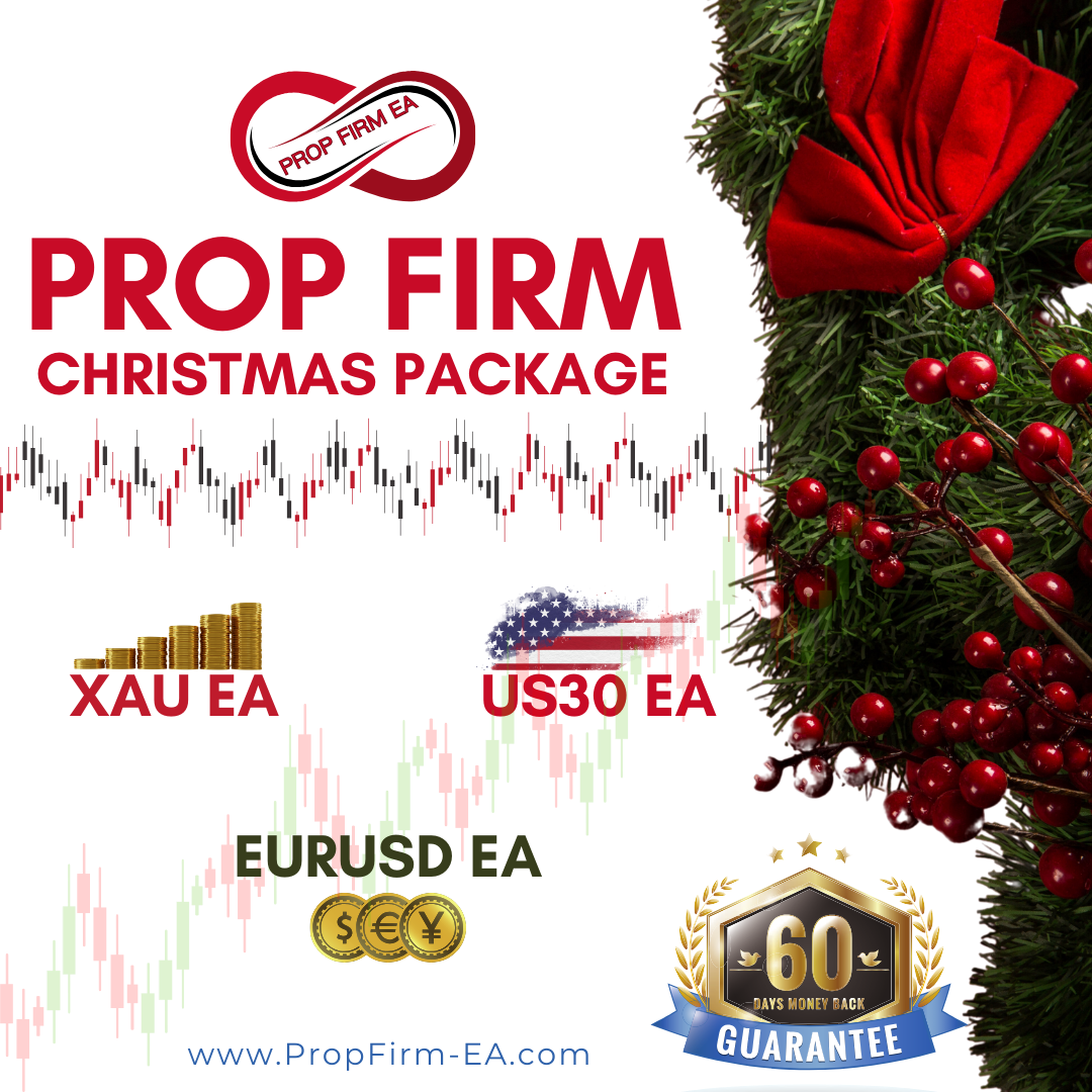 PROP FIRM EA – PropFirm-EA