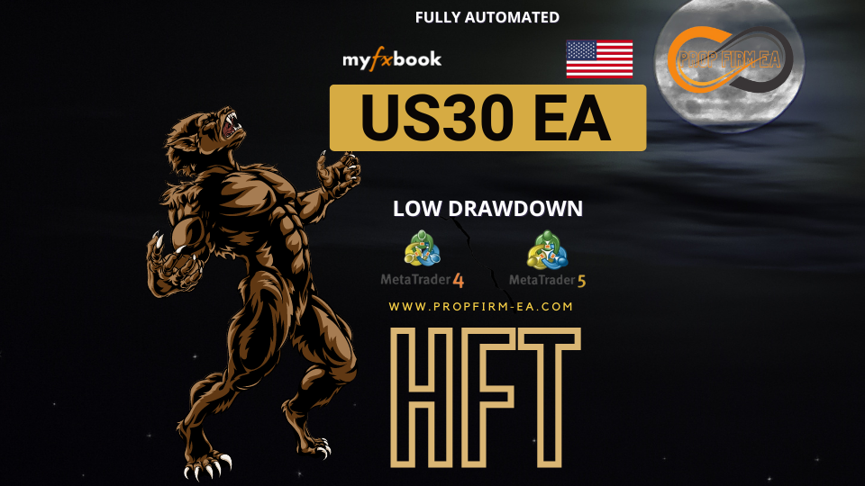 PROP FIRM EA – PropFirm-EA