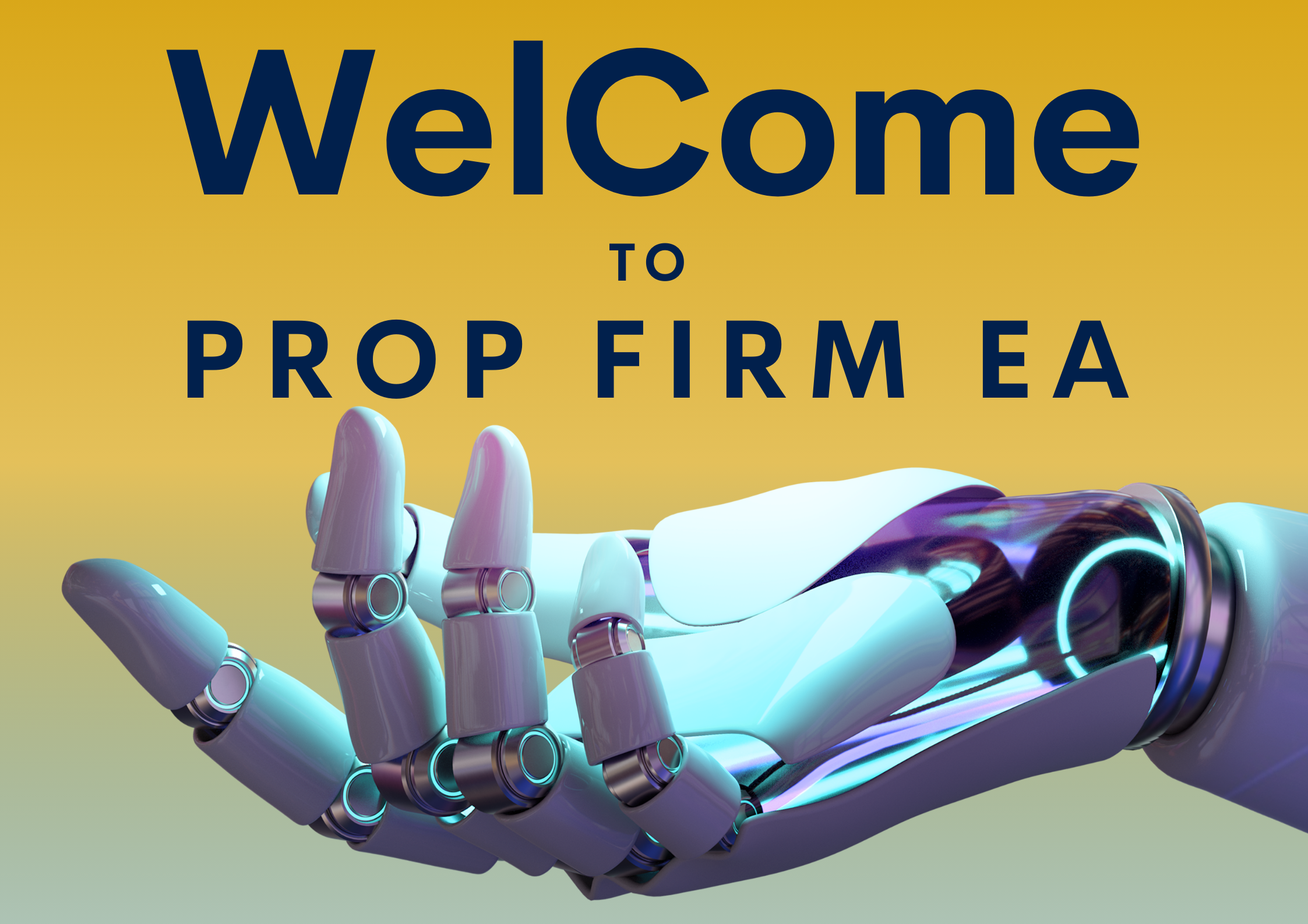 PROP FIRM EA – PropFirm-EA