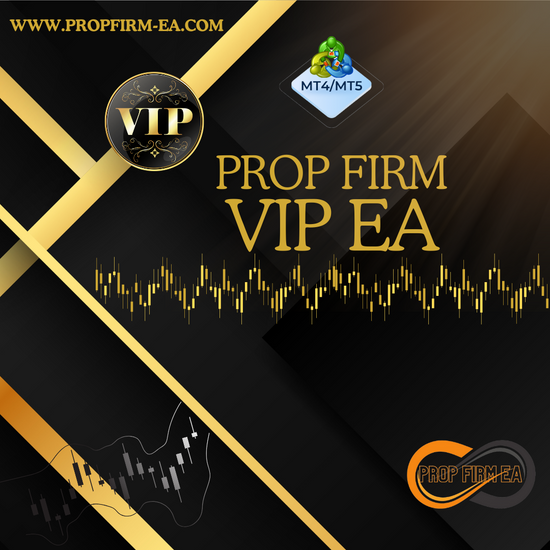 PROP FIRM EA – PropFirm-EA