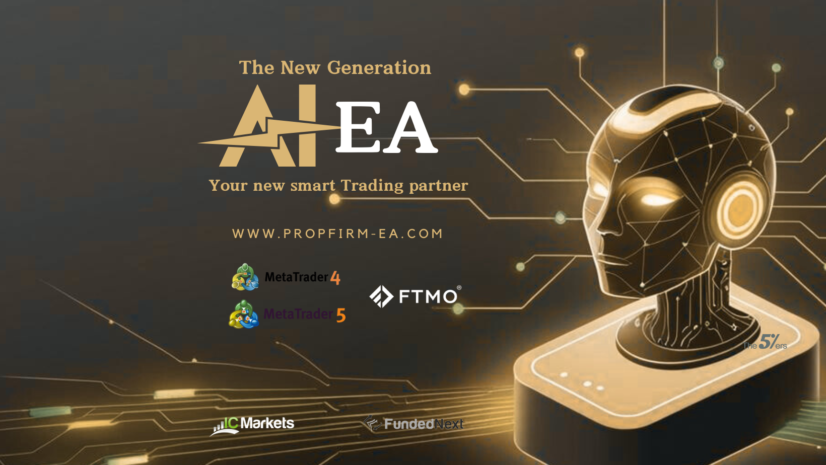 PROP FIRM EA – PropFirm-EA