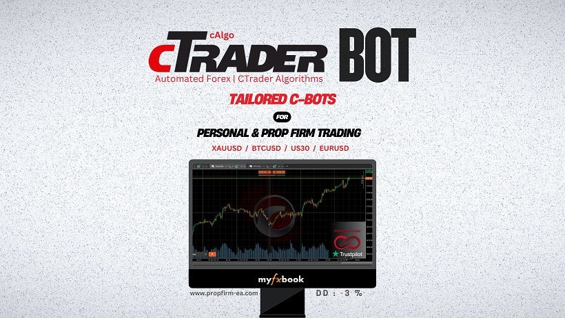 PROP FIRM EA – PropFirm-EA