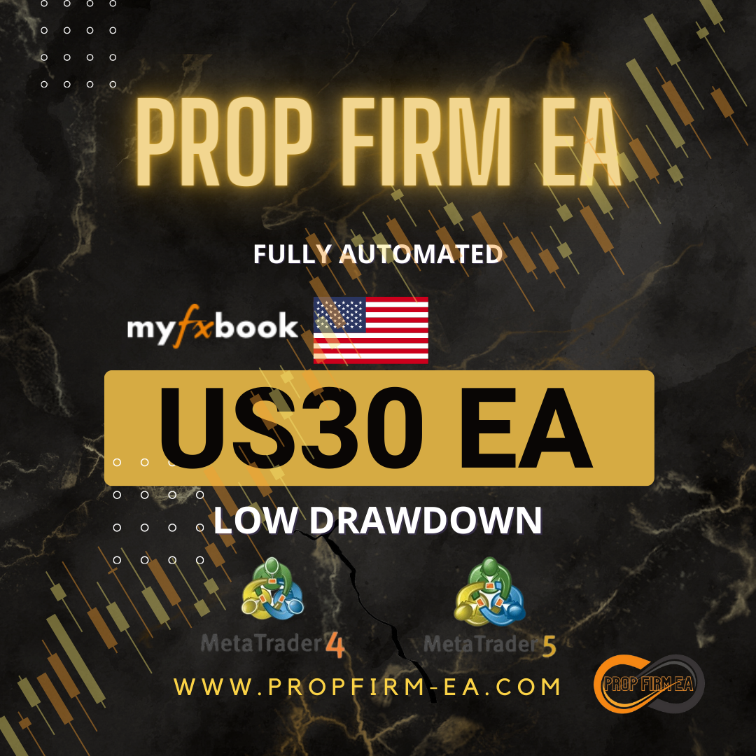 PROP FIRM EA – PropFirm-EA